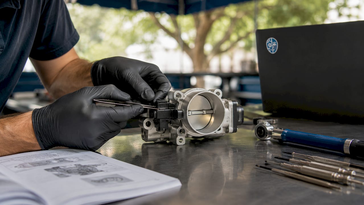What Is Drive-by-Wire Remapping? Throttle Guide