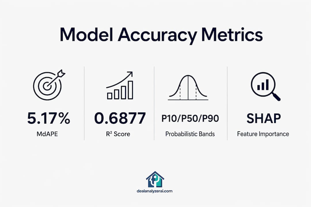 Predictive Real Estate Analysis: Investor's 2026 Guide