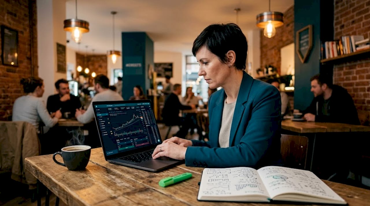 Day Trading Systematic Workflow: Your 2026 Guide