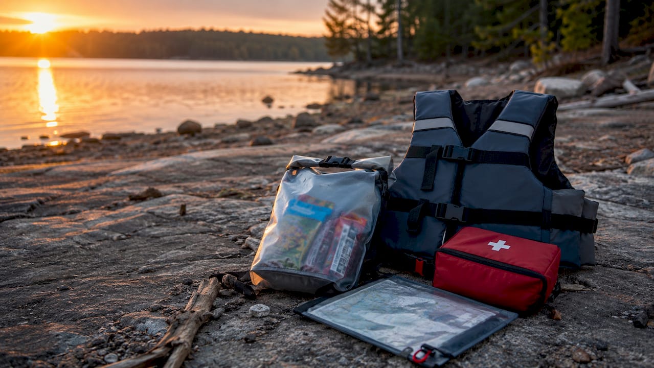 Kayaking Wisconsin Chain of Lakes: Your Complete Guide