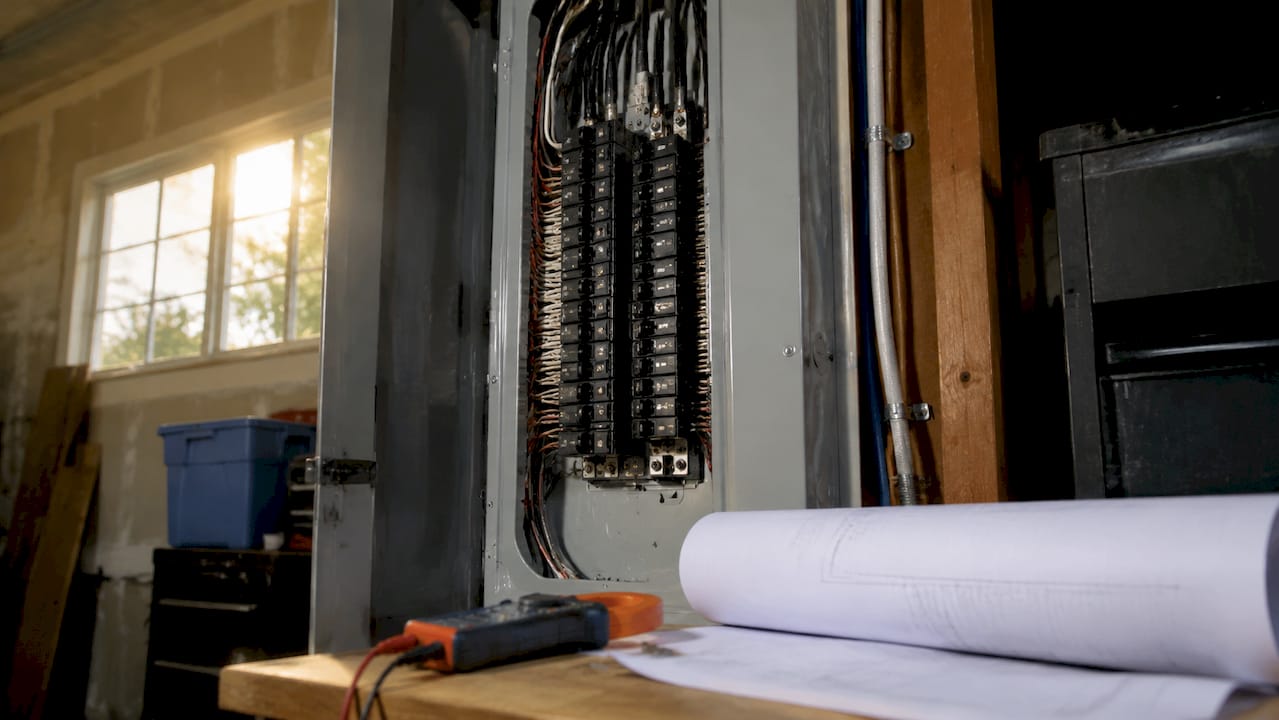 Upgrade Your Electrical Panel Amperage: a 2026 Guide
