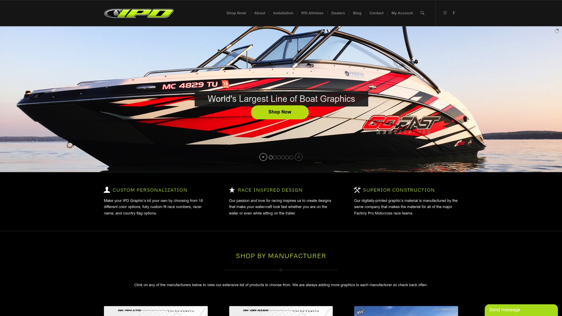 Why Bass Boat Graphics Require Unique Design