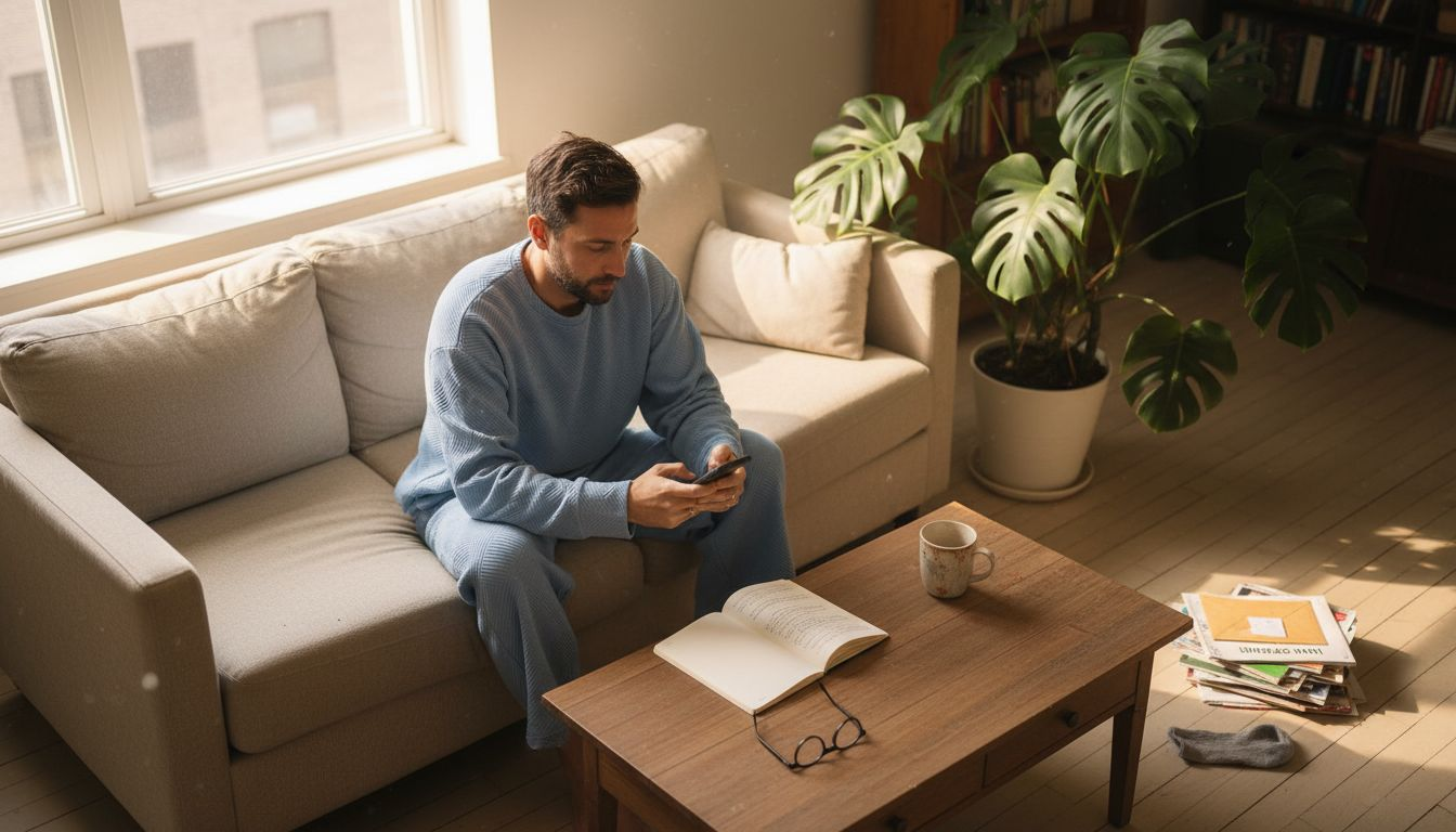 Wellness and Fashion – How Clothing Elevates Mood – Be Juliet