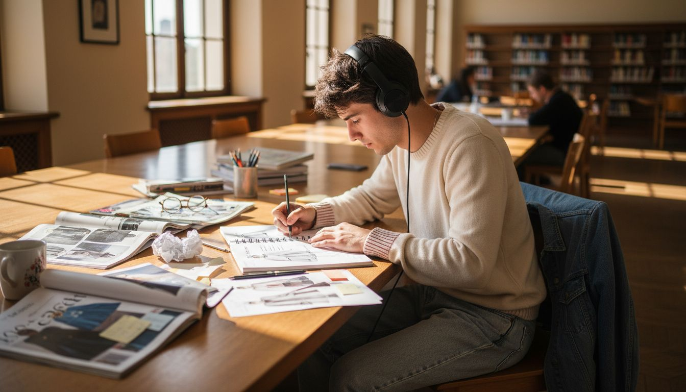 Fashion Terminology Explained: Elevate Self-Expression – Be Juliet