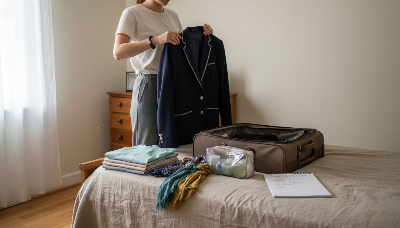 Solo Female Travel Tips for Exploring Confidently – Be Juliet