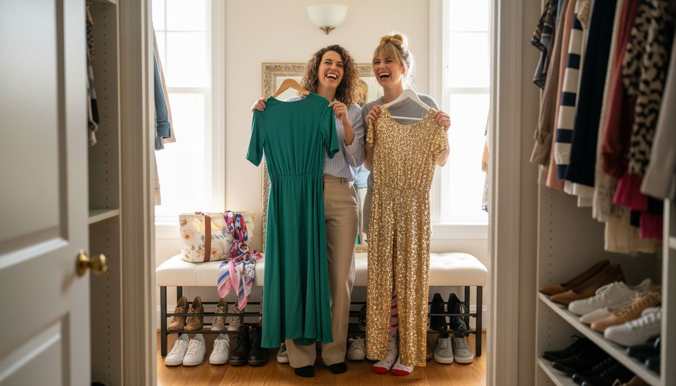 Finding Fashion Inspiration: Expressing Love and Identity – Be Juliet