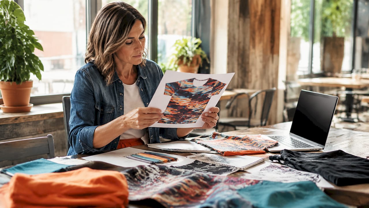 Custom Apparel for Nonprofit Events: 2026 Guide | Jam 4 Apparel