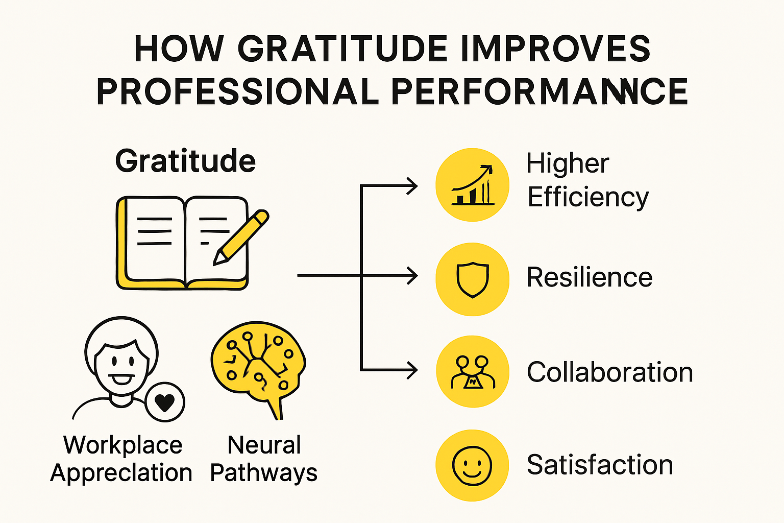 Gratitude Practices to Boost Joy and Success