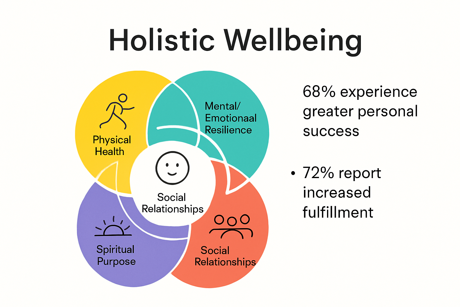 What Is Holistic Wellbeing? Unlock Your True Potential
