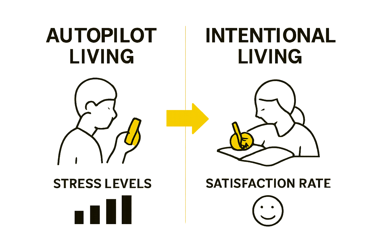 Understanding Living with Intention | A Comprehensive Guide
