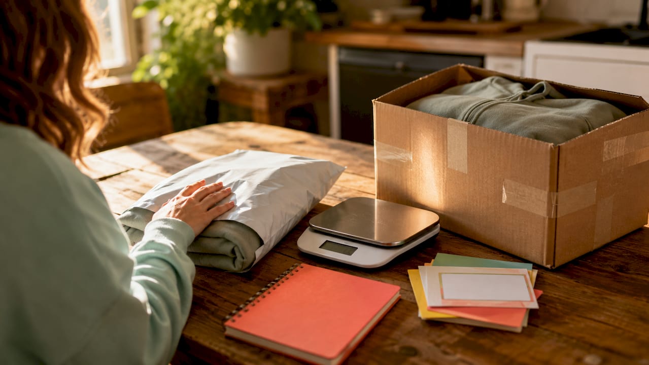 What Is a Poly Mailer? Uses, Benefits, and Types