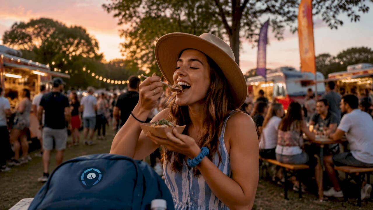 Why Food Festivals Attract Travelers A 2026 Guide Why Food Festivals Attract Travelers A 2026 Guide