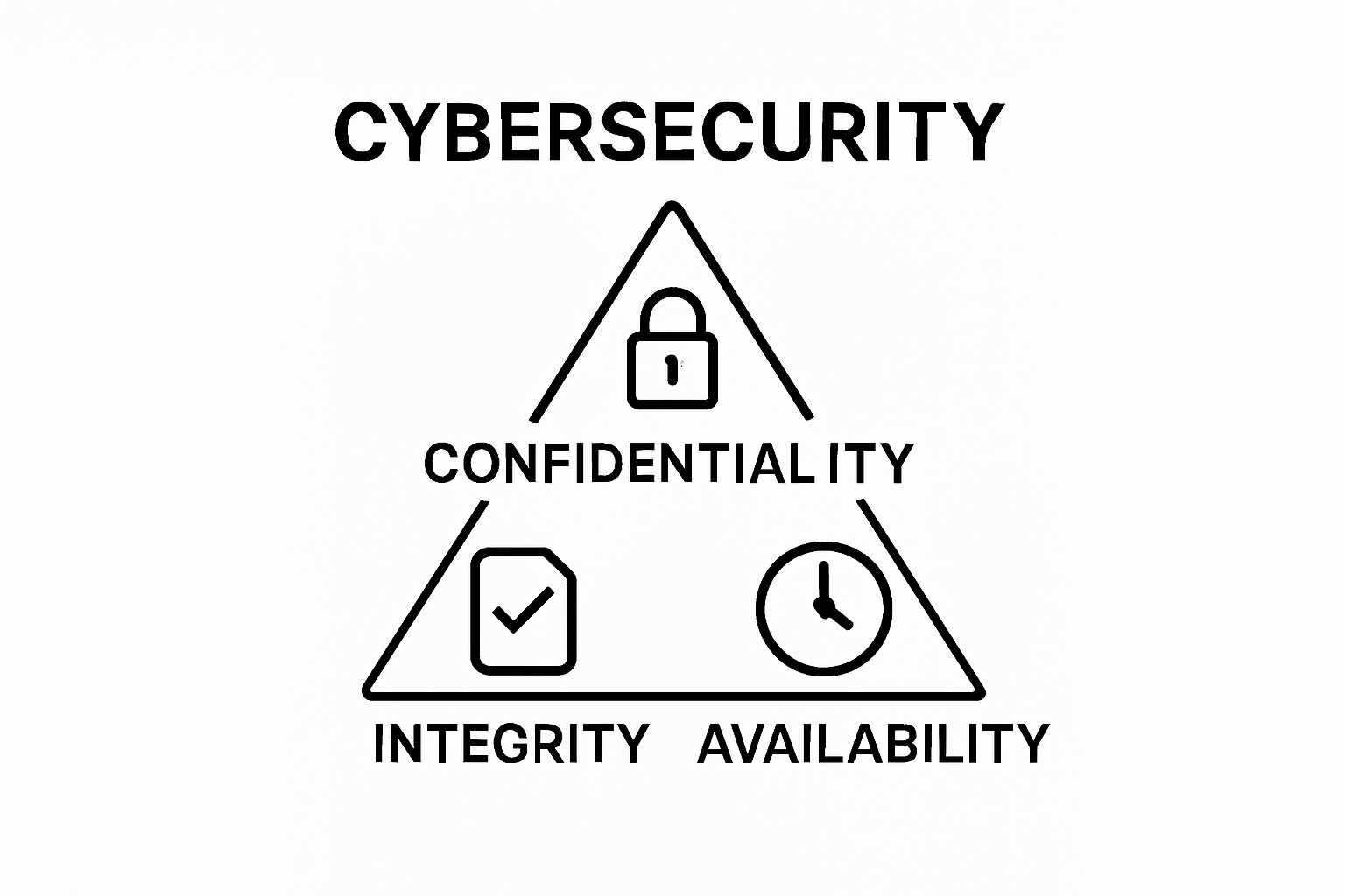 Cybersecurity: Protecting Your Business in 2025