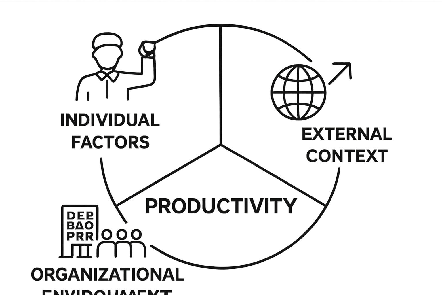 Understanding Improving Workplace Productivity for Success - SRS Networks
