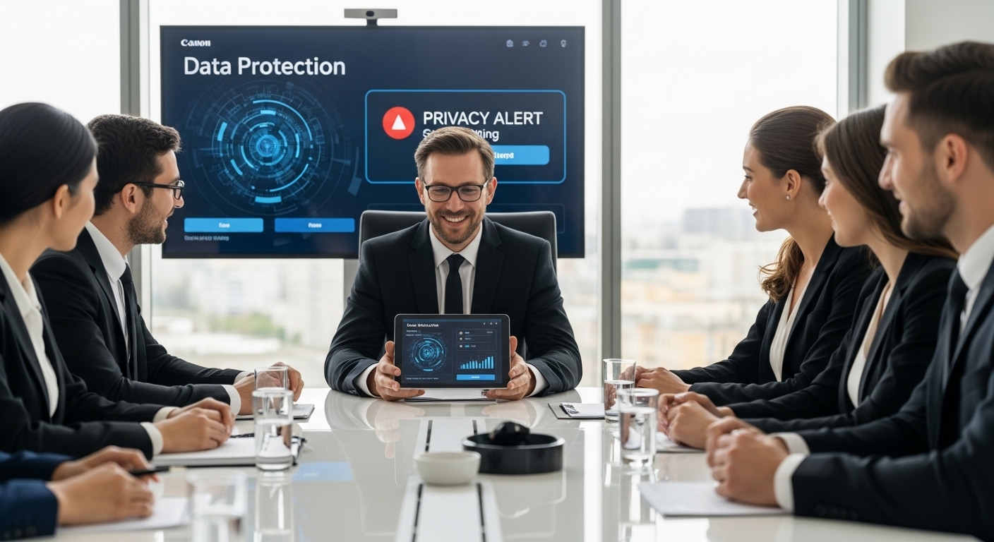 Secure Communication Tools for Businesses | SRS Networks