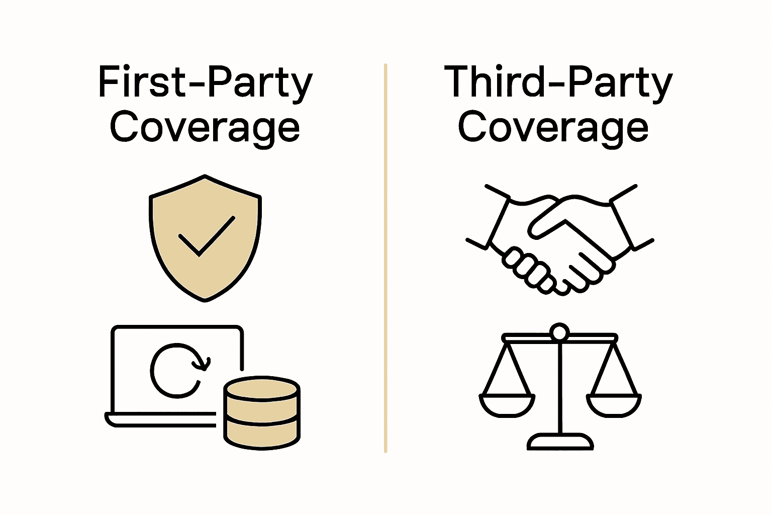 Understanding Cyber Insurance: A Comprehensive Guide - SRS Networks