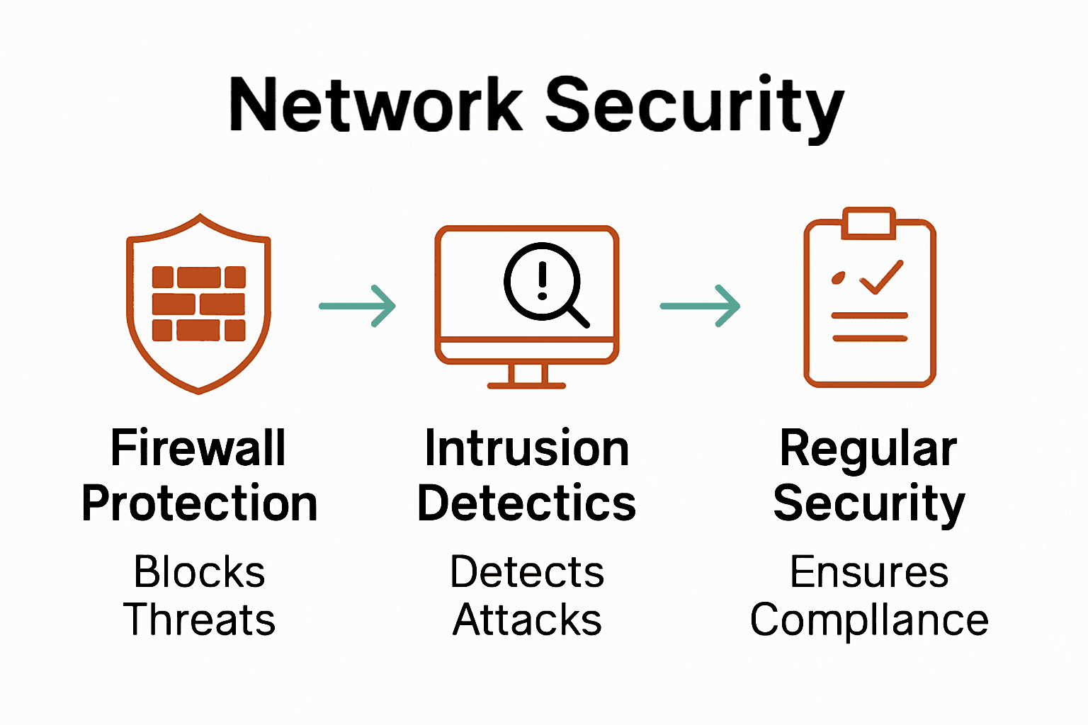 Network Monitoring Essentials Guide for SMBs | SRS Networks