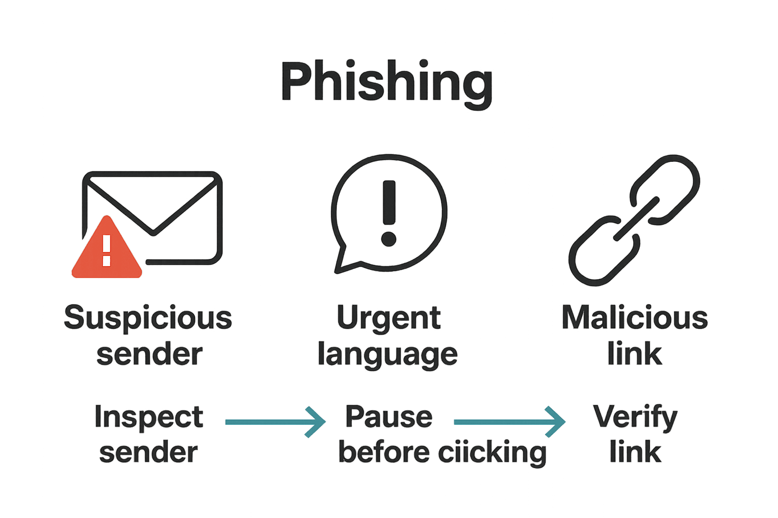 Complete Guide to Detecting Phishing Emails - SRS Networks