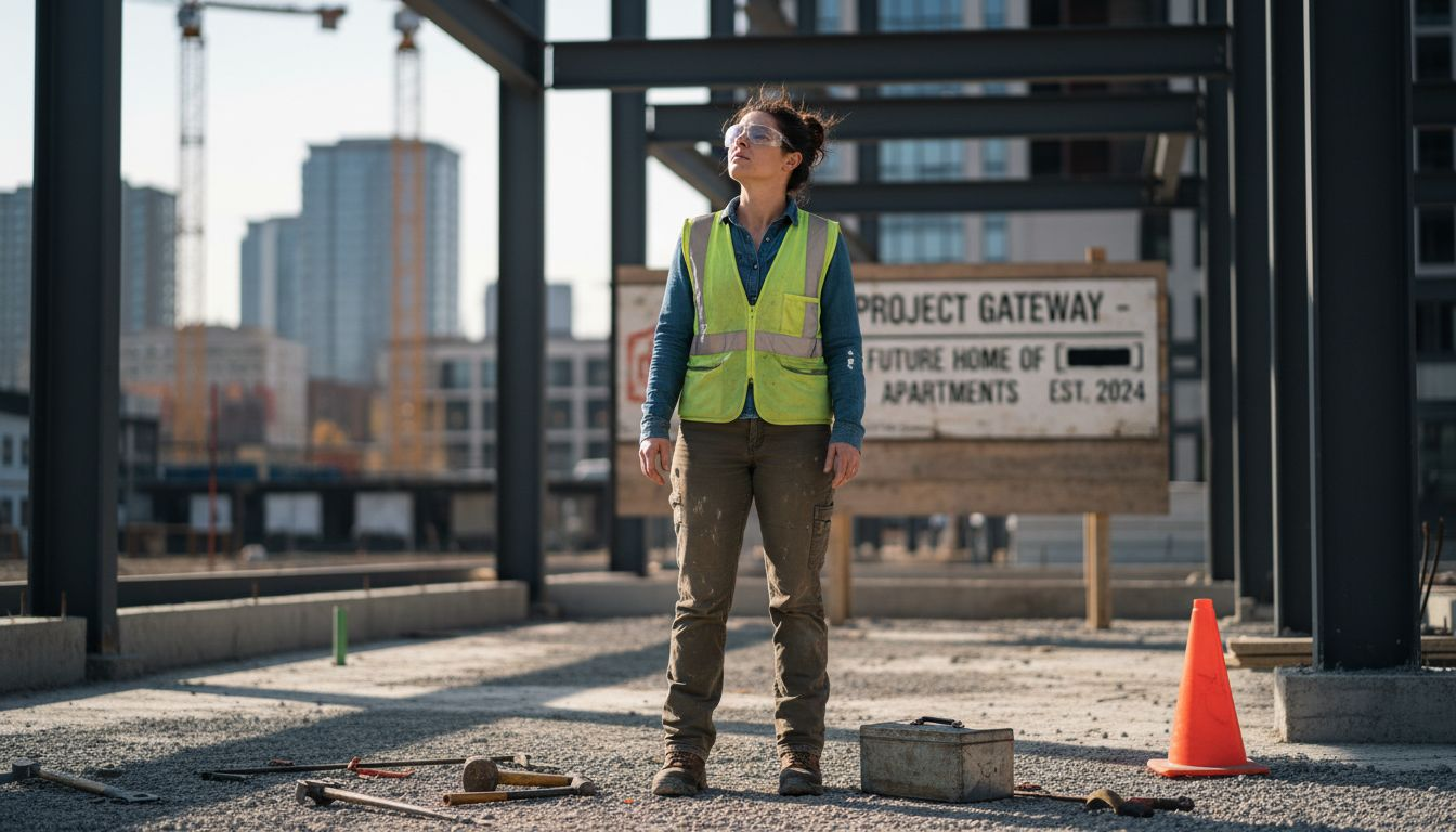 Women’s Trade Wear: Blending Safety and Style – WorkWearComfort