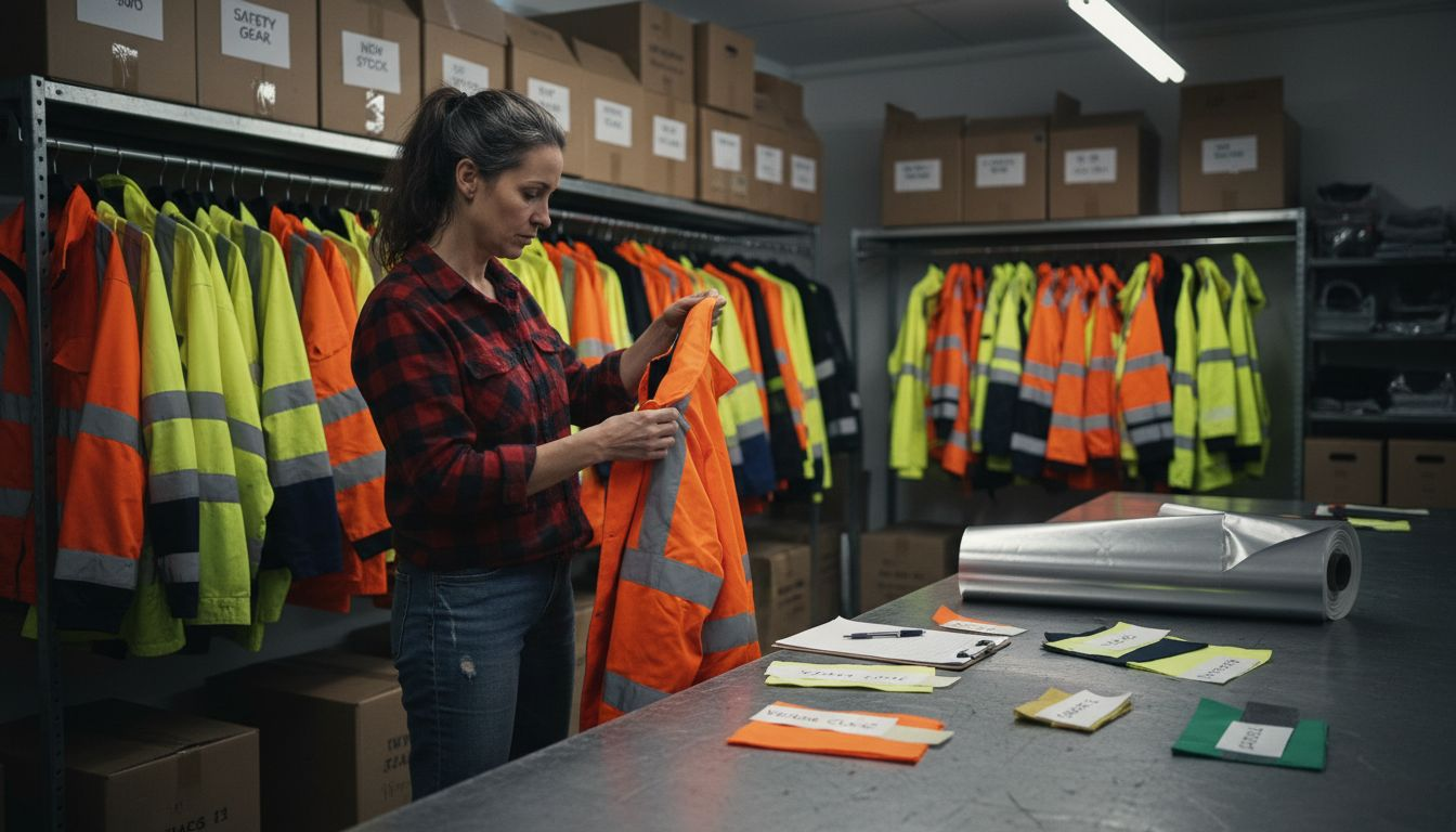 Build a Successful Construction Clothes Shop Online Today – WorkWearComfort