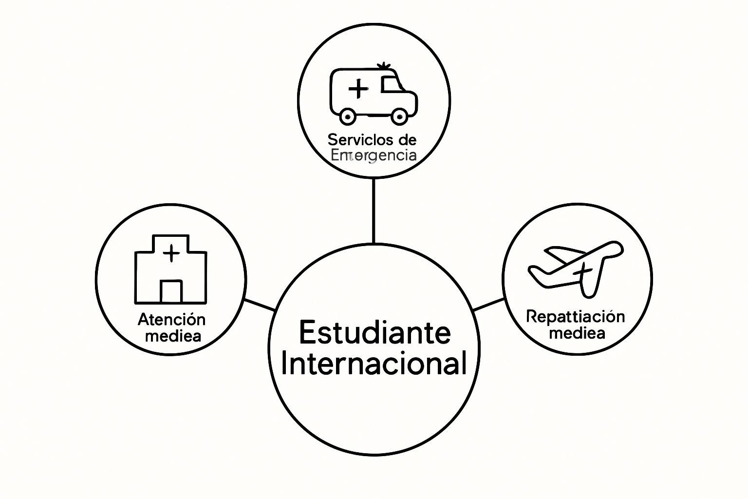 Entendiendo dkv seguros para estudiantes extranjeros