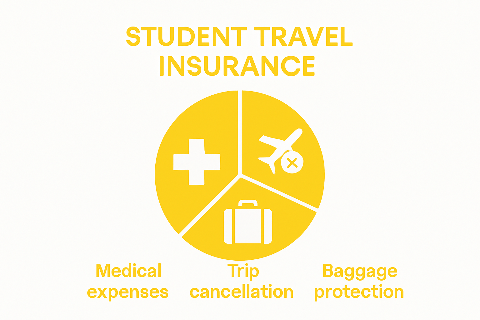 Understanding Travel Insurance for Students Abroad - Unparalleled ...