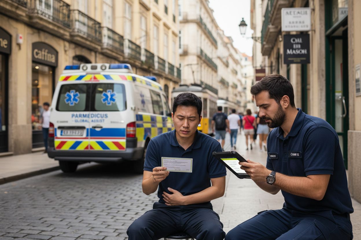 What to Do in Medical Emergencies Abroad: Essential Steps ...