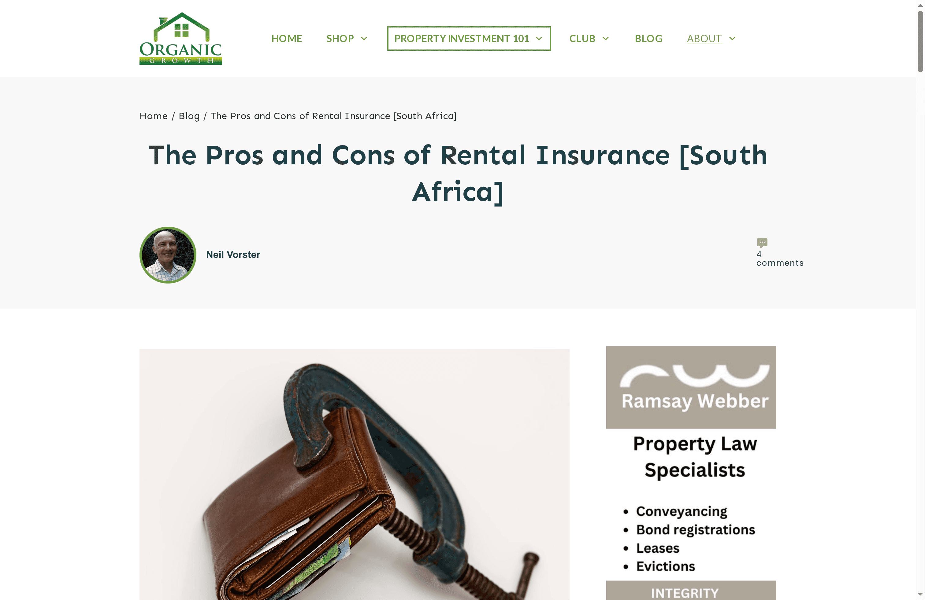 Best rental insurance options for landlords – Comparison 2025