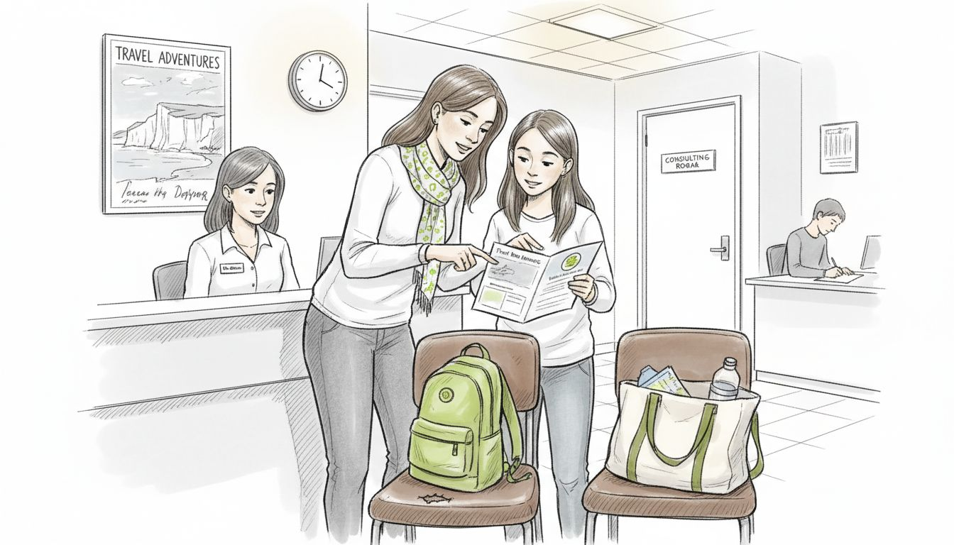 Comprehensive Travel Insurance Cover Explained - Unparalleled Global ...