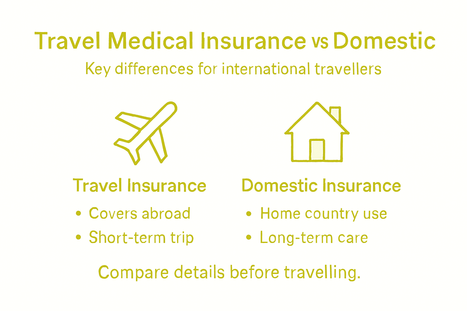 What Is Travel Medical Insurance – Ensuring Global Health ...