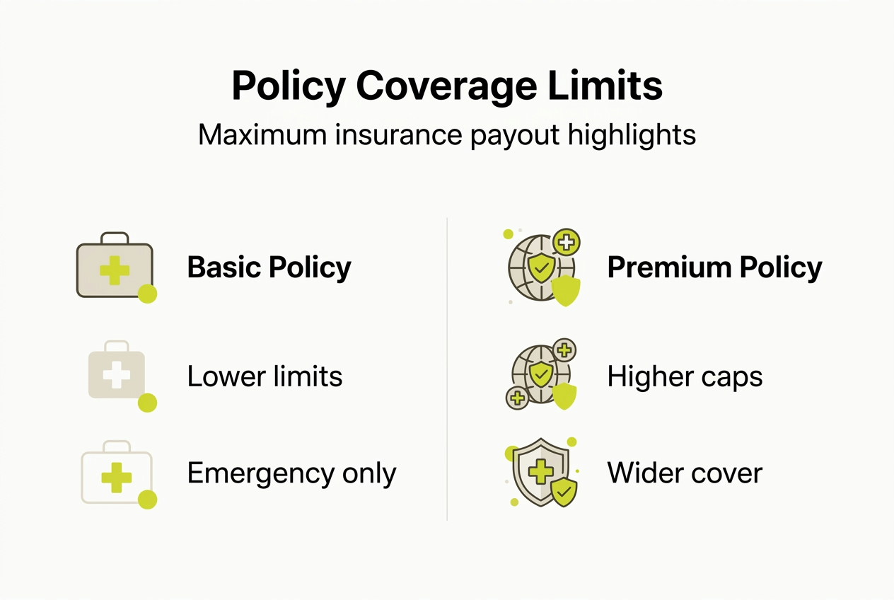 What does travel health insurance cover: your 2026 guide - Unparalleled ...