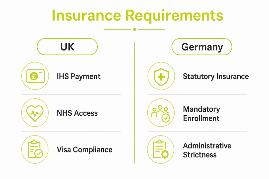 International student health insurance: 2026 guide - Unparalleled ...