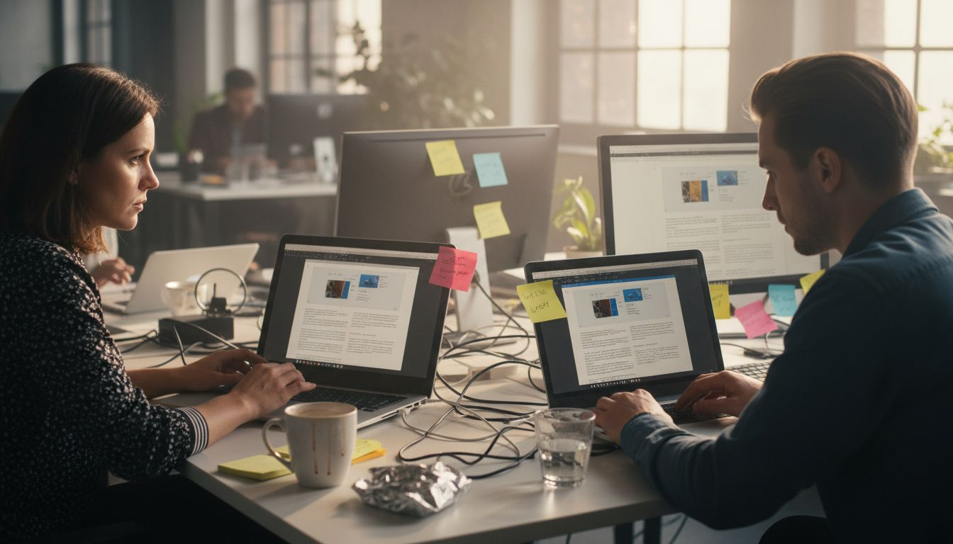 Benefits of Cloud-Based PDFs: Transforming Enterprise Workflows