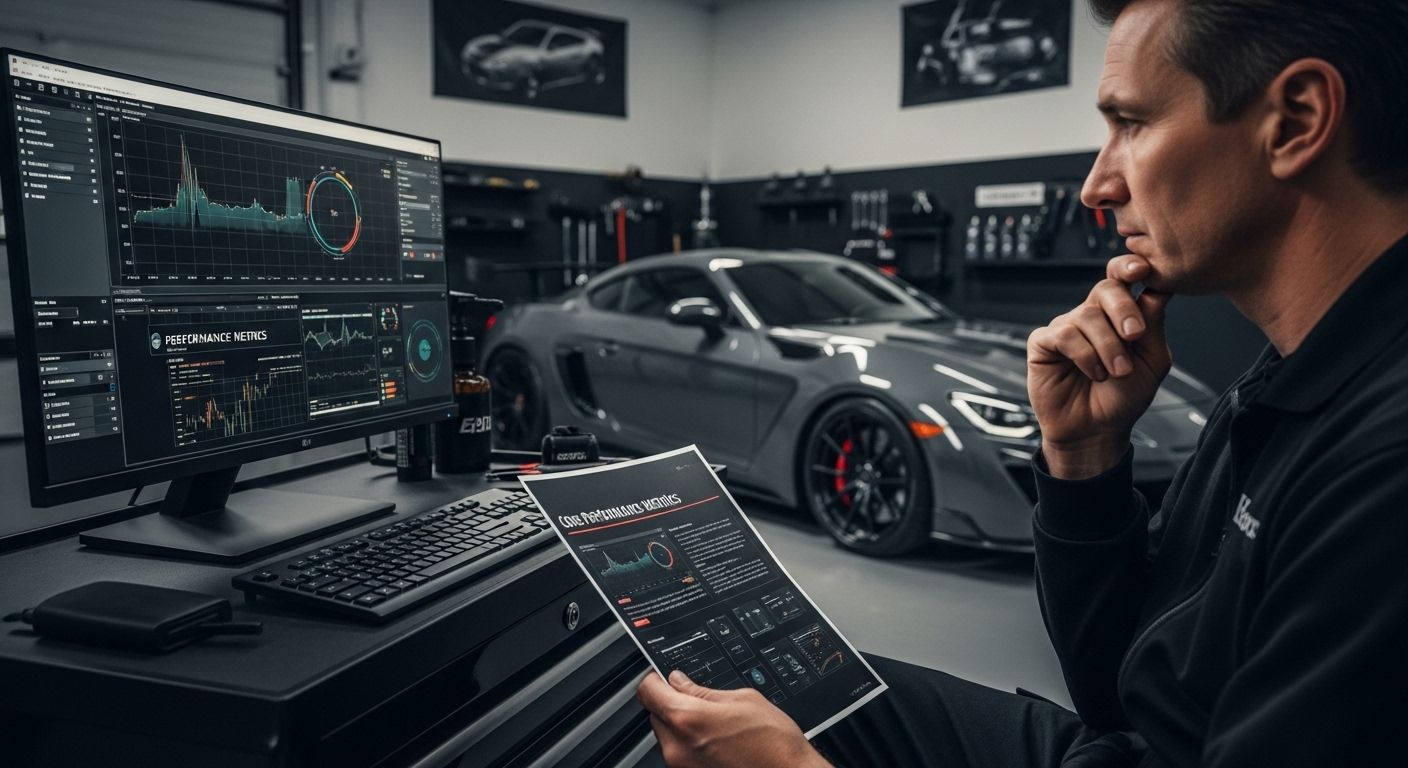 How to Read ECU Data: Step-by-Step Guide for Tuners - Ecu flash files