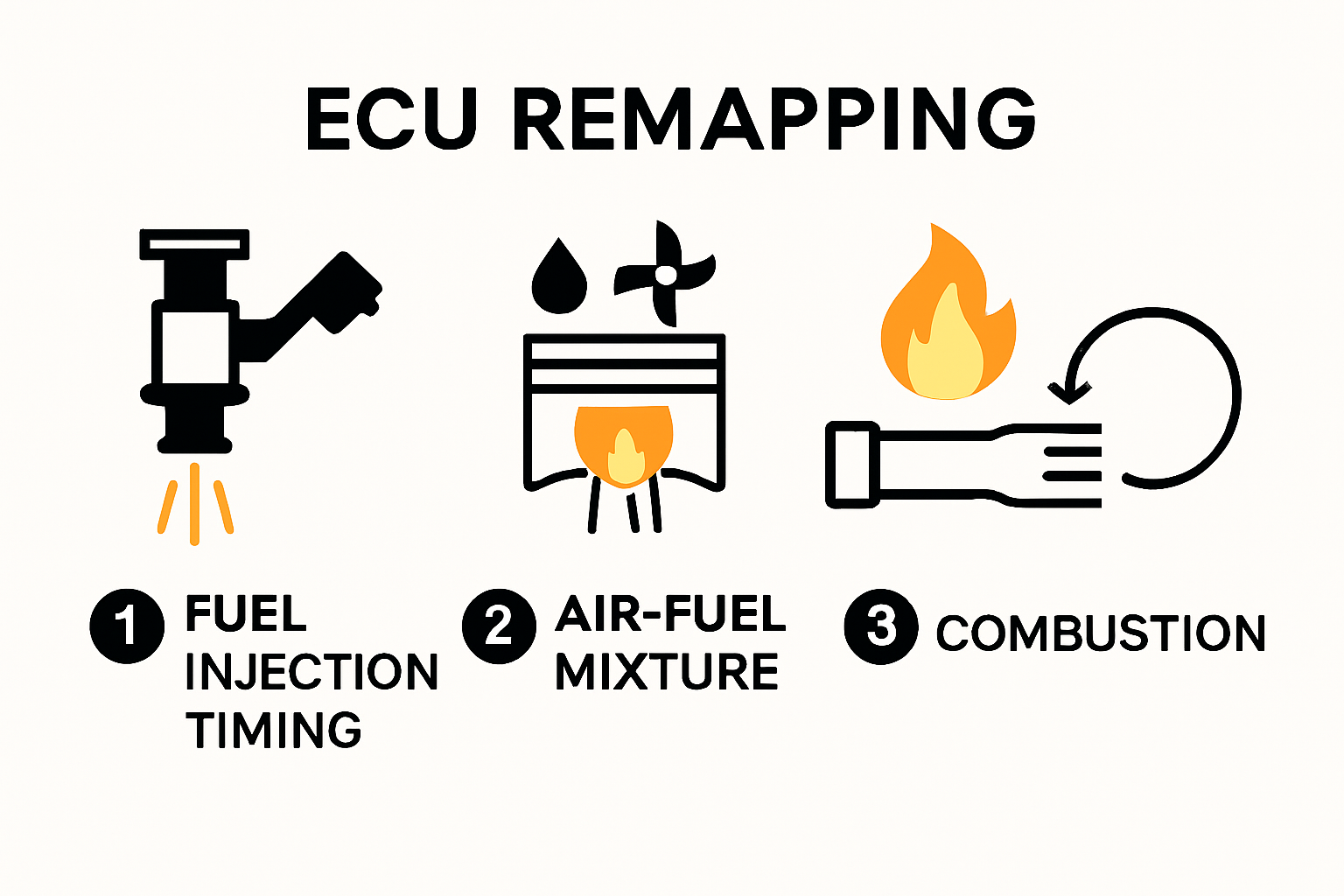 Top Benefits of ECU Remapping for Better Vehicle Performance - Ecu ...