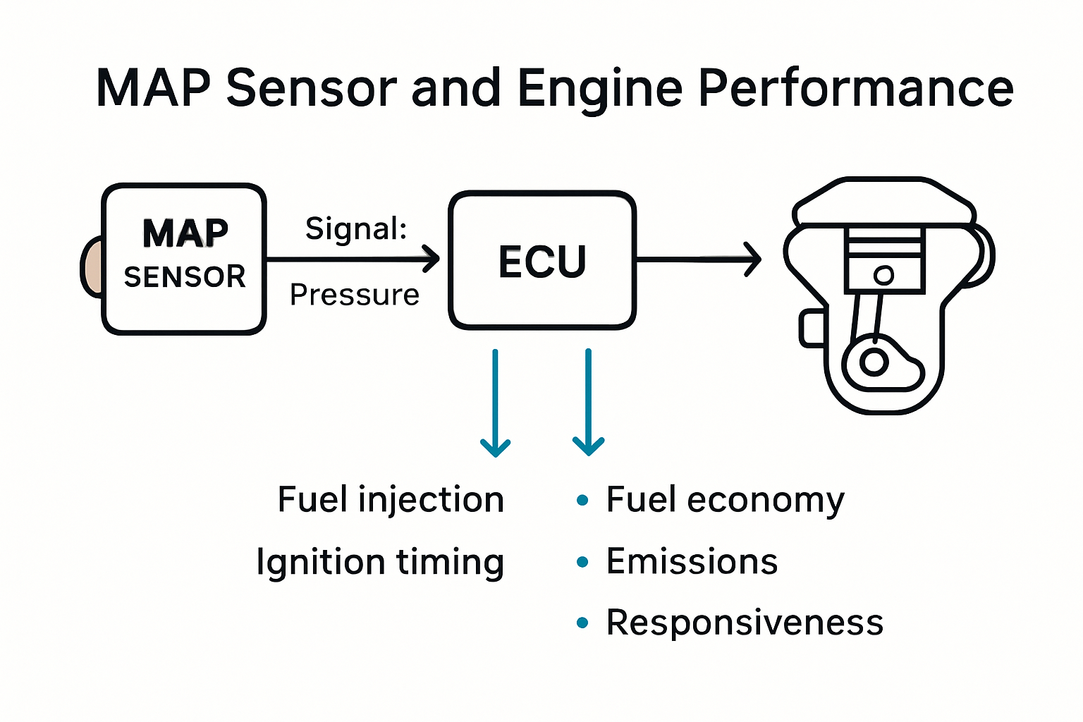 Map Sensor Calibration: Step-by-Step Guide for Tuners - Ecu flash files