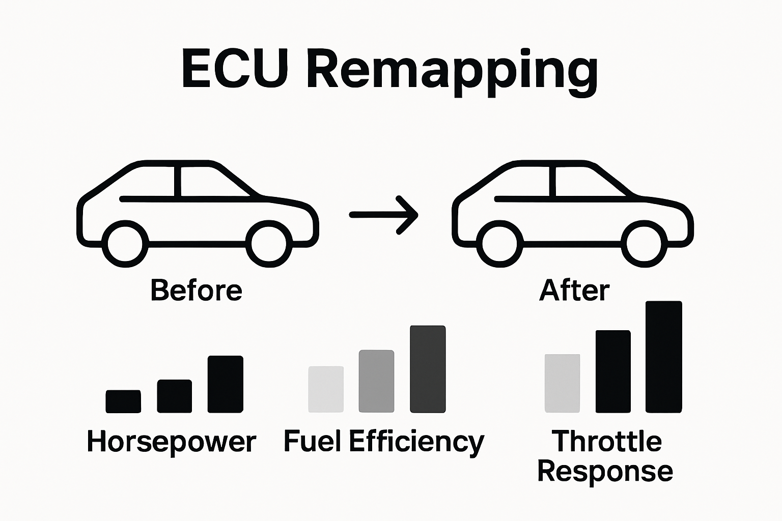 What is ECU Remapping? Understanding Its Impact on Performance - Ecu flash files