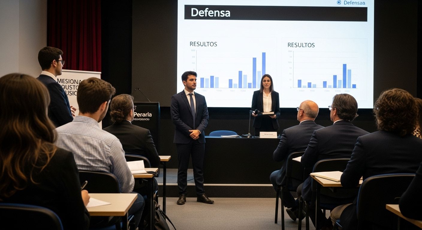 Pasos para elaborar una tesis exitosa: guía práctica completa - Rescrito