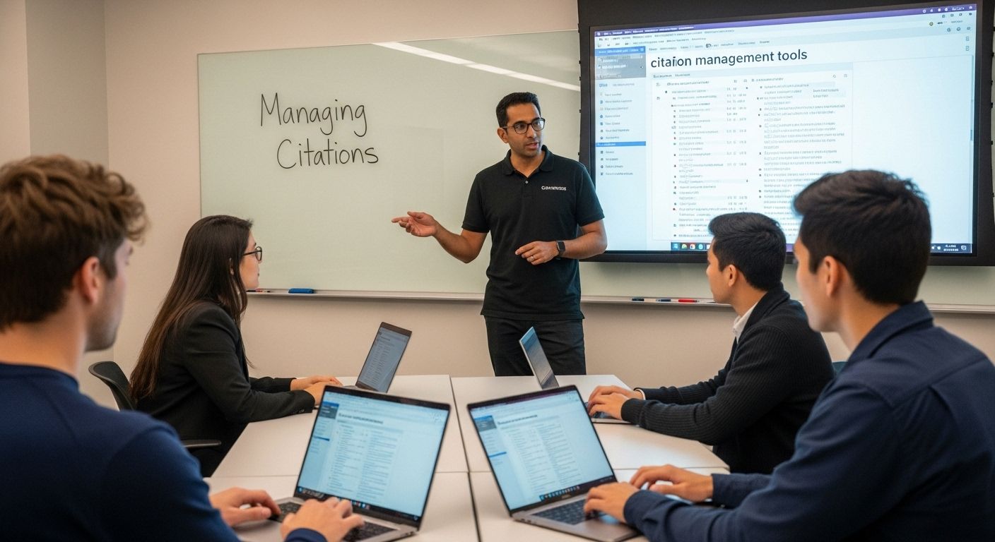 Citation Styles Overview: Essential Guide for Students and Educators ...