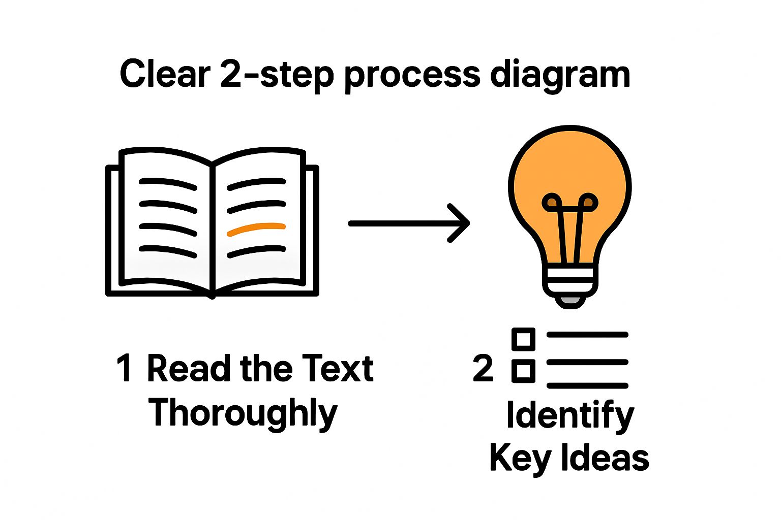How to Write a Summary: Master Key Skills for Success - Aithor
