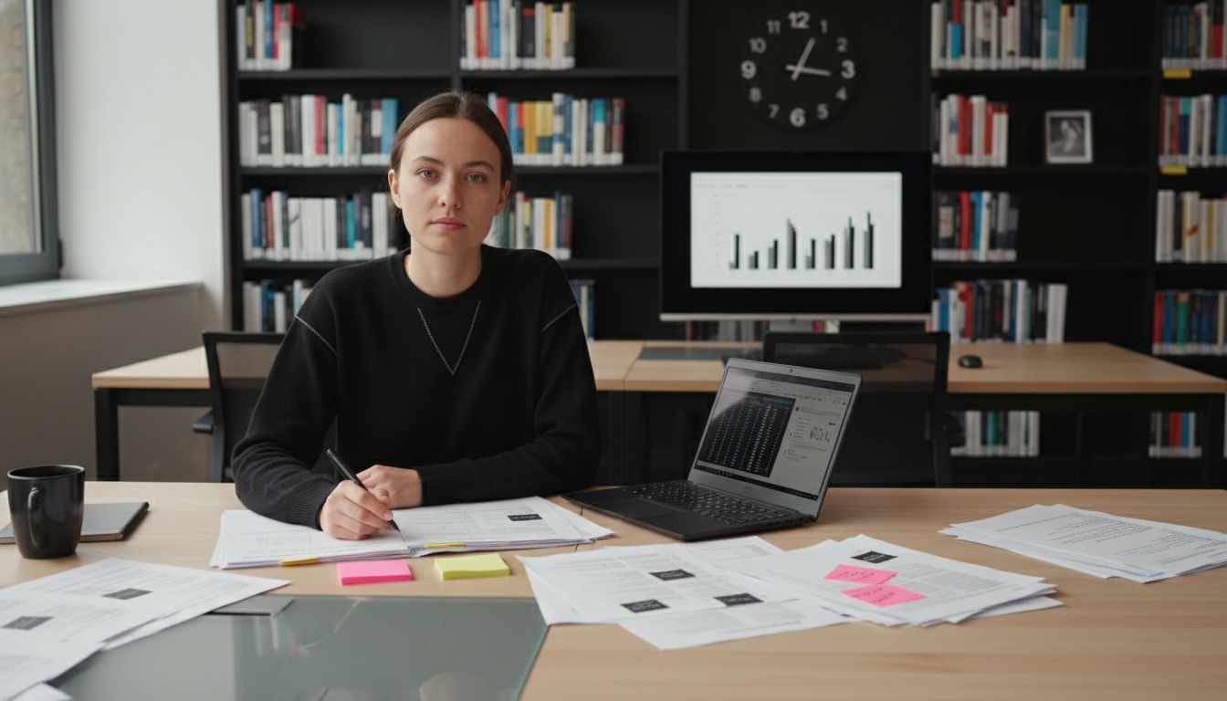 Formulating Research Questions: Step-by-Step for Academic Success - Aithor