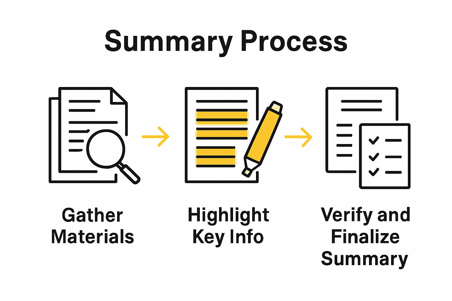 Summarizing Scientific Articles for Effective Analysis - Aithor