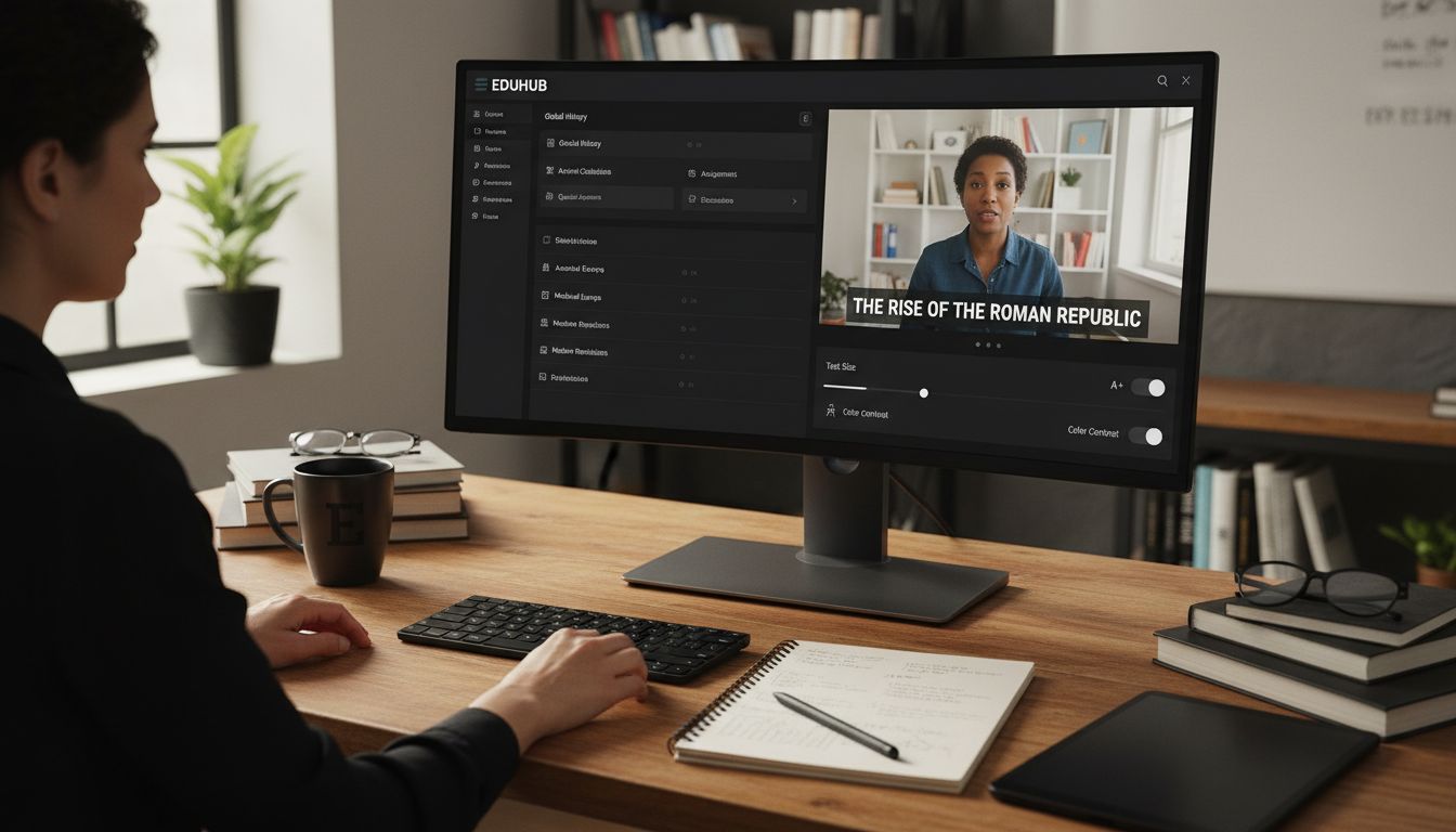Best Practices for Online Learning: Complete Guide - Rescrito