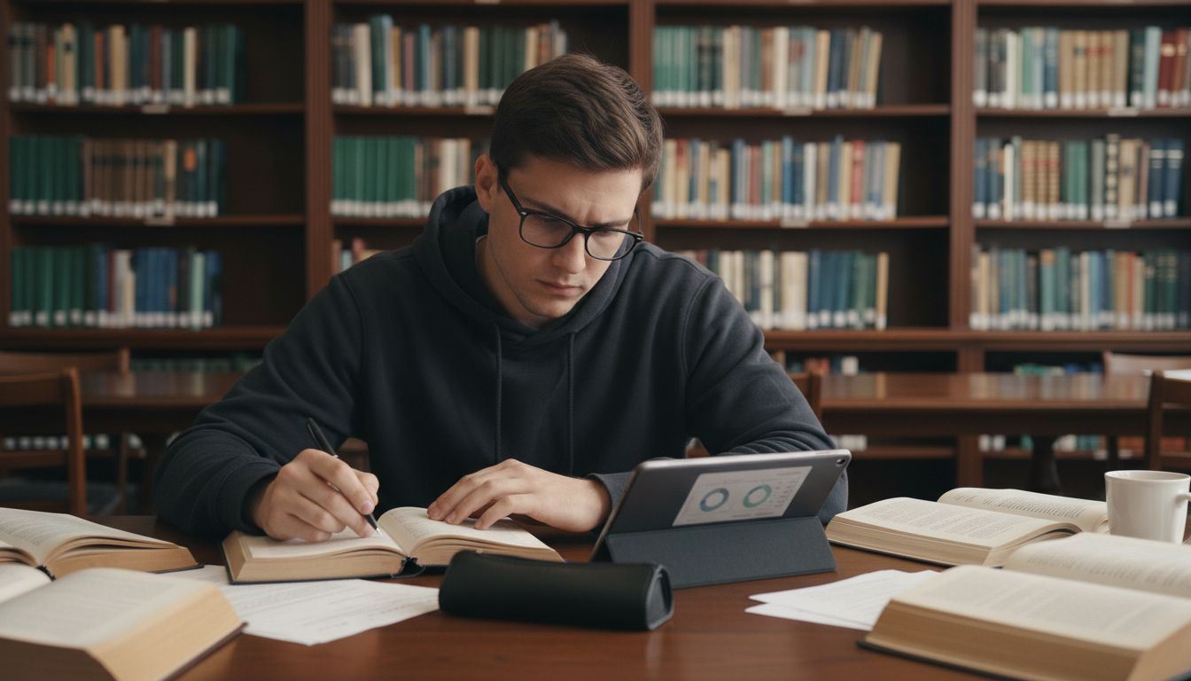 Como desenvolver senso crítico em 5 passos eficazes - Rescrito