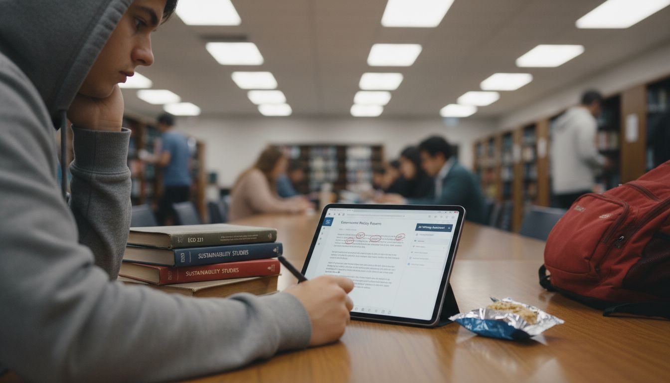 What Is Text Generation and Its Impact on Writing