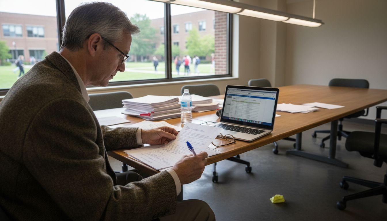 Why Enhance Academic Writing for University Success