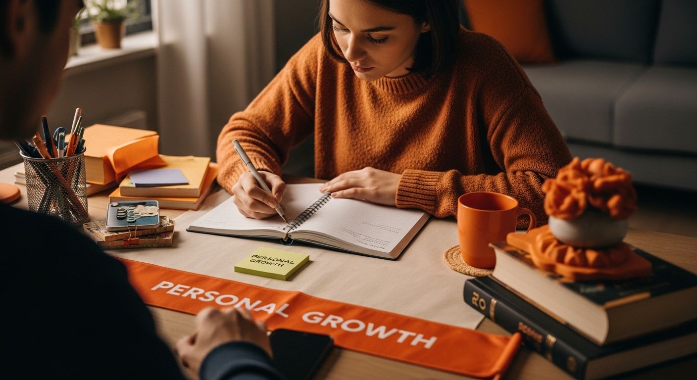 The Role of Journaling for Students: Understanding Its Benefits