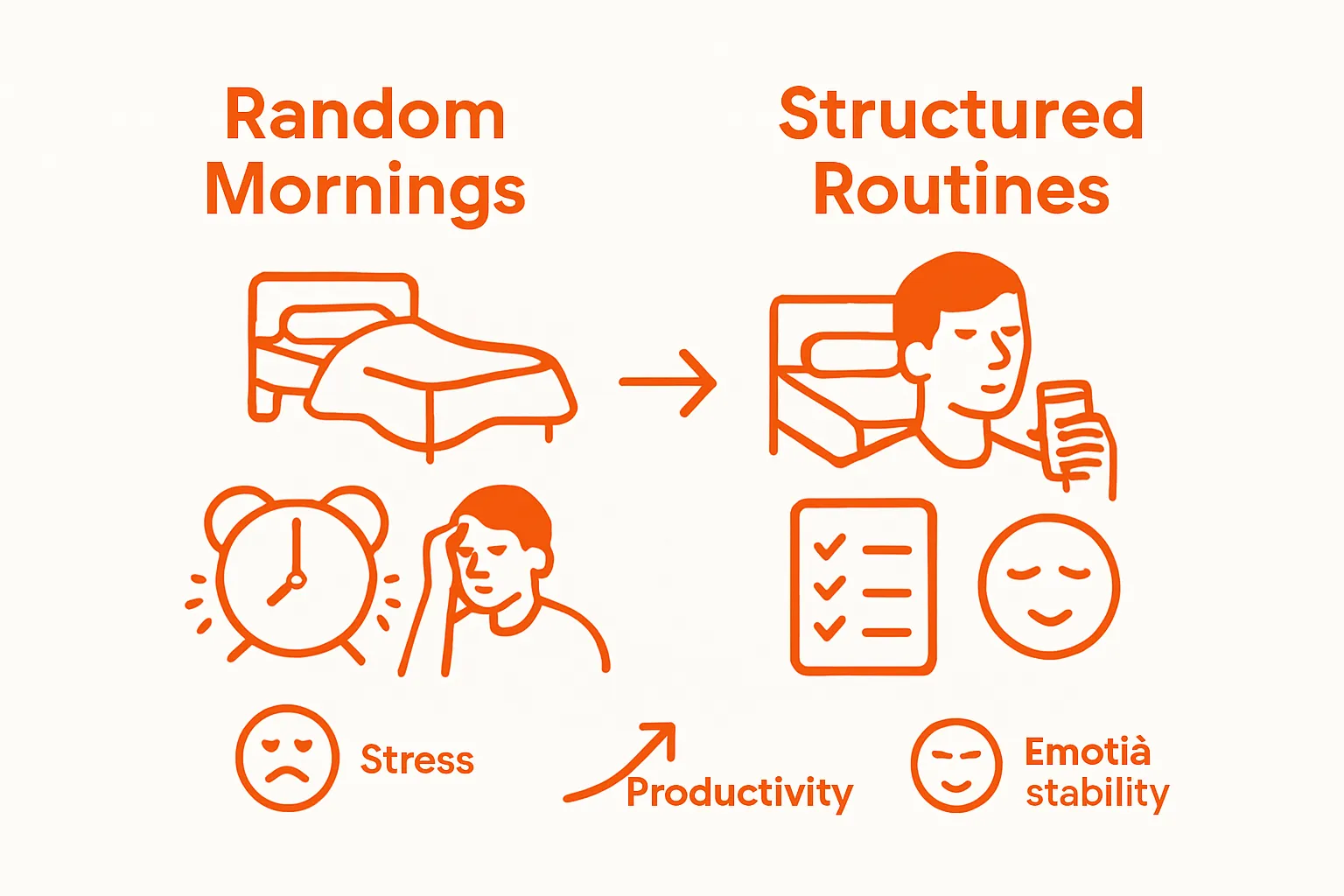 Understanding Creating Morning Routines That Actually Work