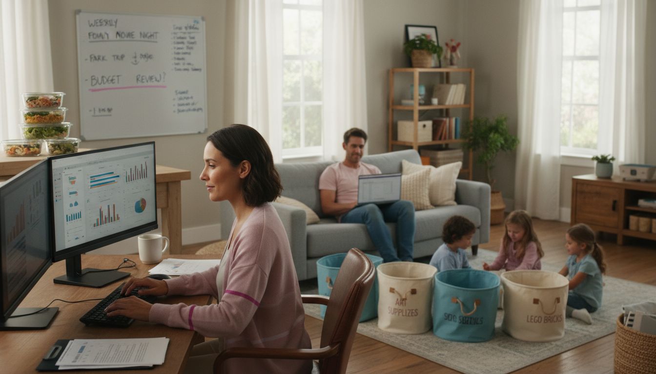 Guide to the Role of Proactive Planning - It's a Southern Life Ya'll