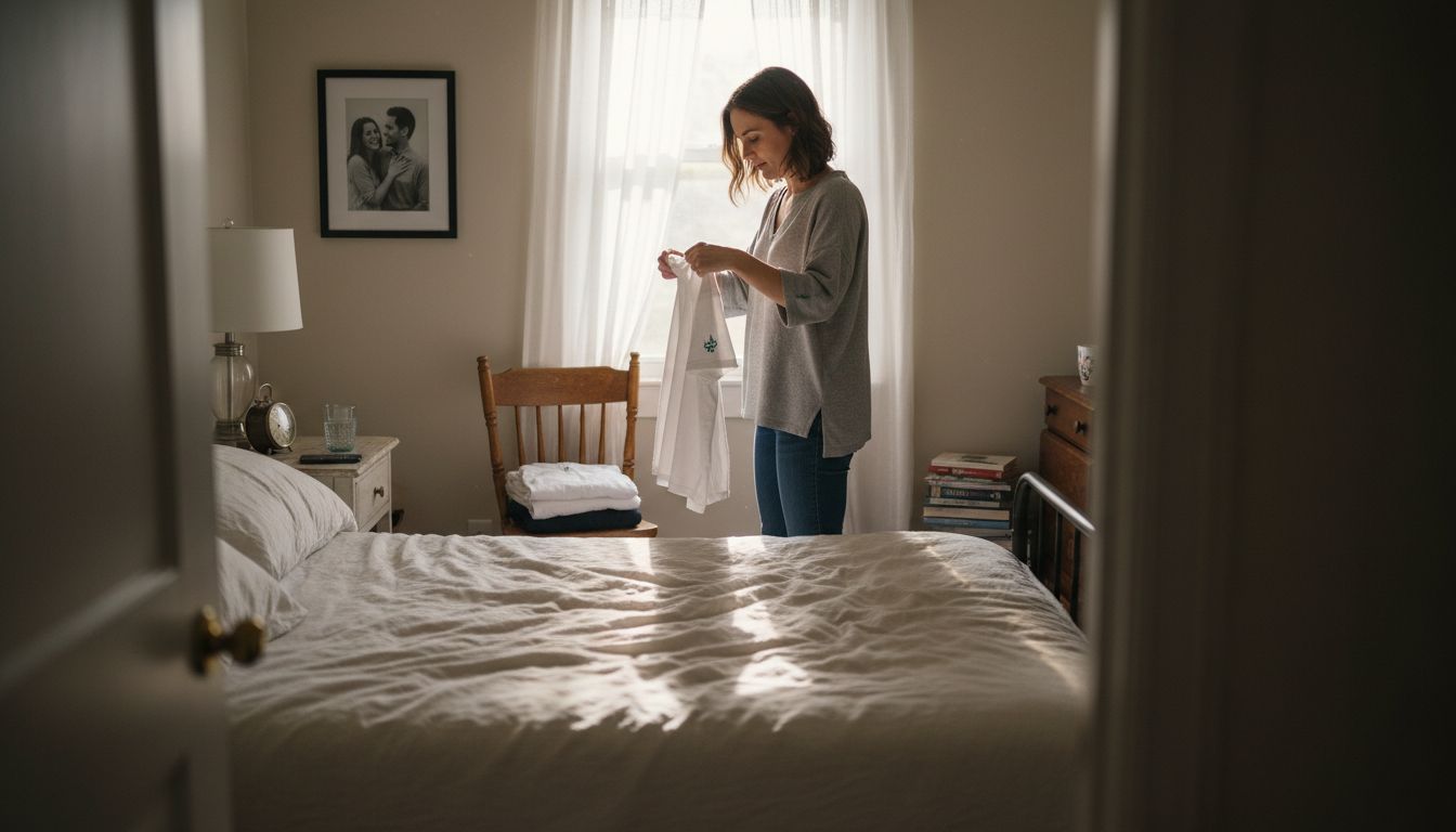 Minimalist Living: Transforming Chaos Into Calm at Home | Simple Neat Home